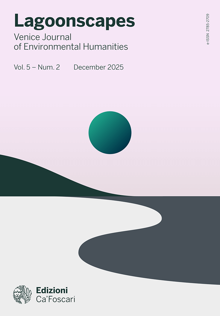 Preservation by Record of Ireland’s Shell Middens: Citizen Science ...